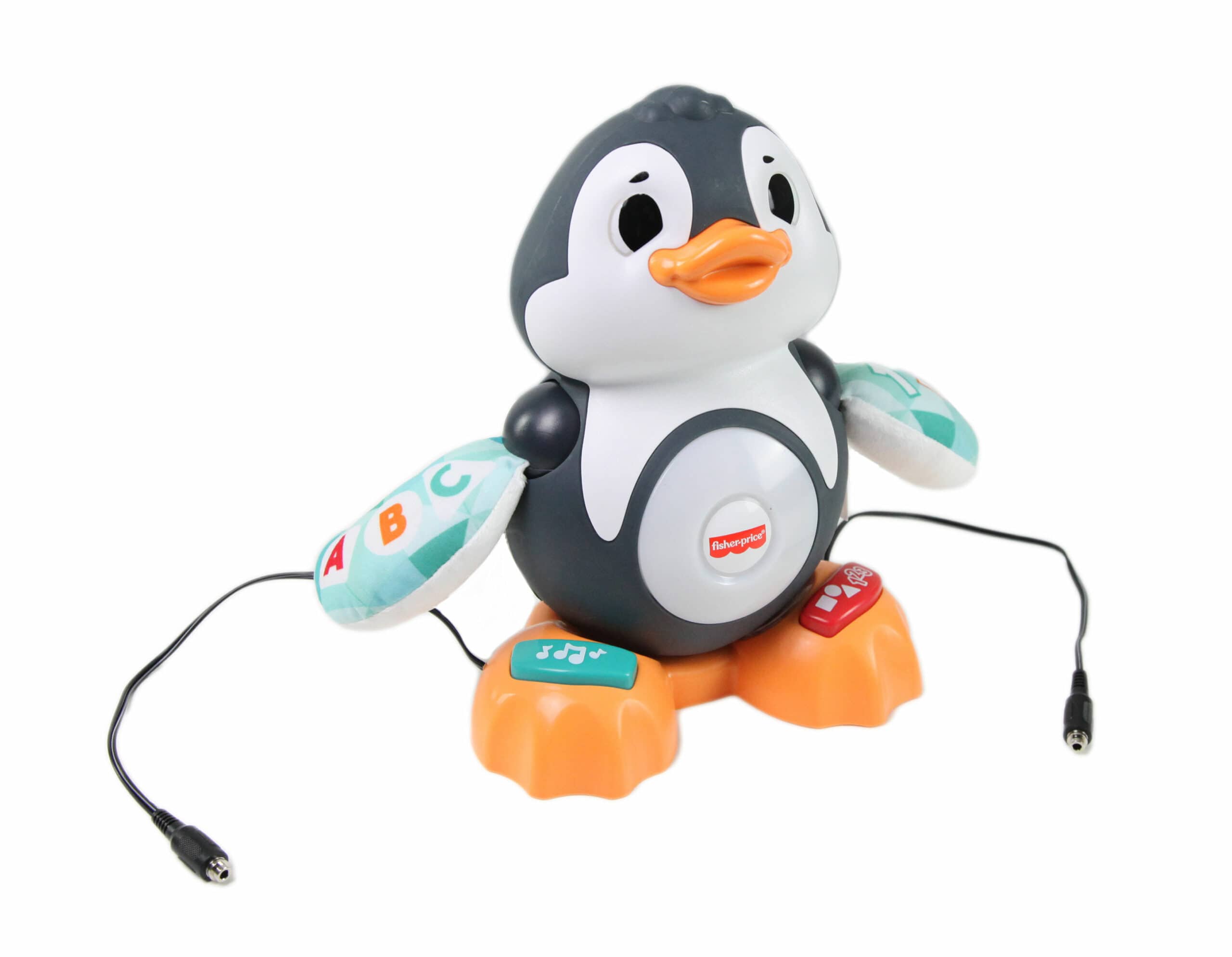 Music Vibration Lights Sound Effect Toys for children with special needs