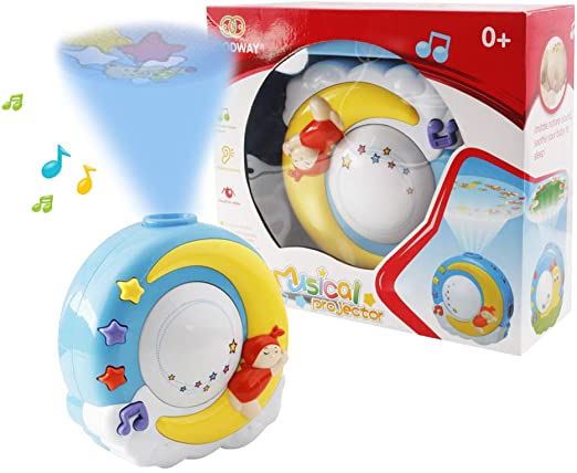 Music Vibration Lights Sound Effect Toys for children with special needs