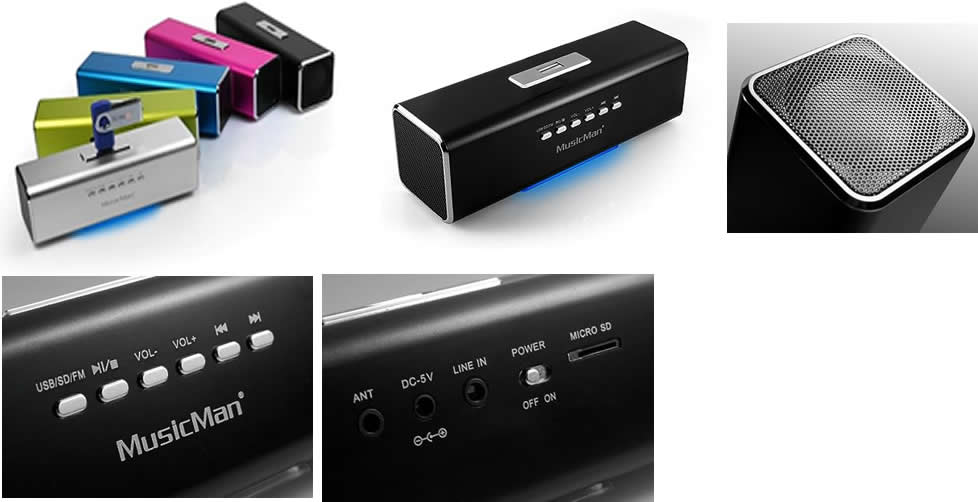 MP3 Players