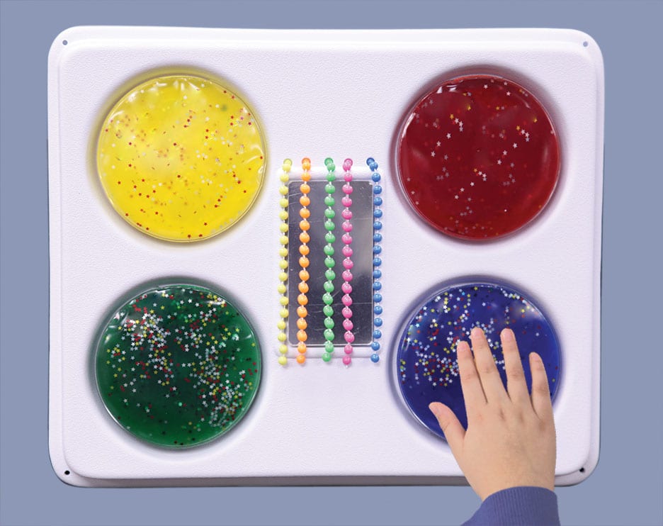 Sprcial Sensory Device