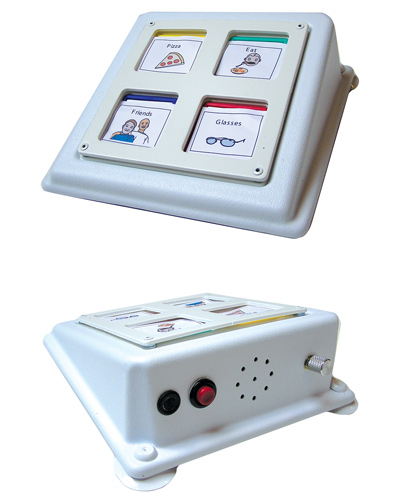 Cheap Talk Accessories Communicators