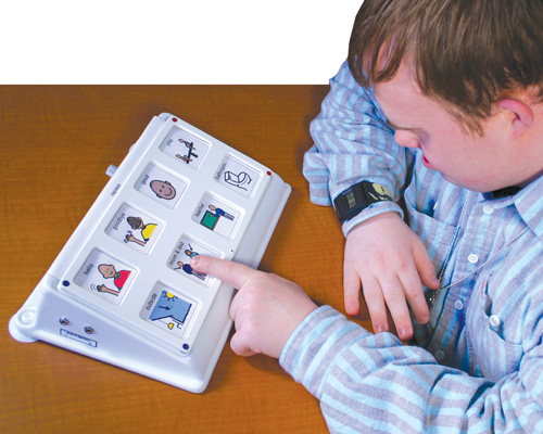 Cheap Talk Accessories Communicators