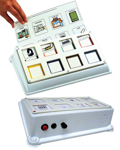 Cheap Talk Accessories Communicators